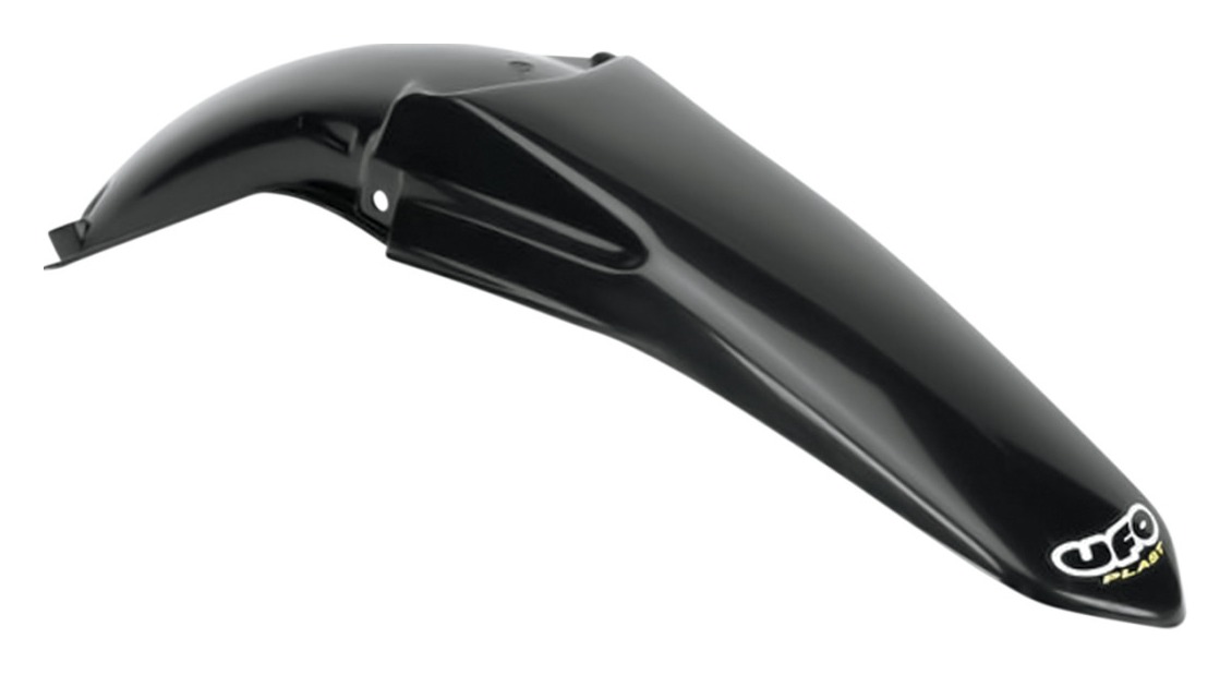 UFO Rear Fender Yamaha YZ125 / YZ250 2002-2014 - Cycle Gear