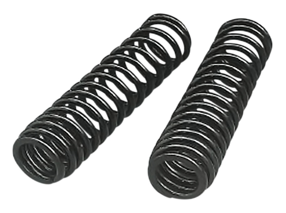Progressive Suspension Dual Rate Rear Shock Springs - Cycle Gear