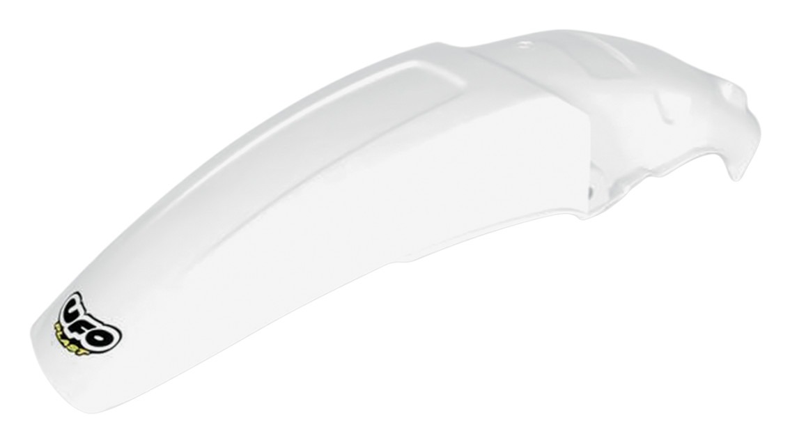 UFO Rear Fender Suzuki RM125 / RM250 1989-1992 - Cycle Gear