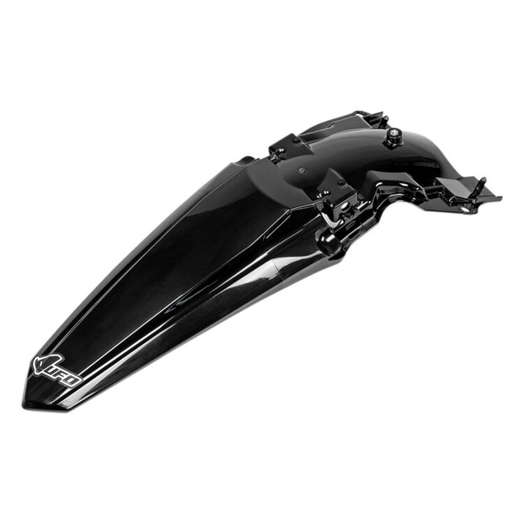 UFO Rear Fender Kawasaki KX250 / KX250X / KX450 / KX450X 2019-2023 ...