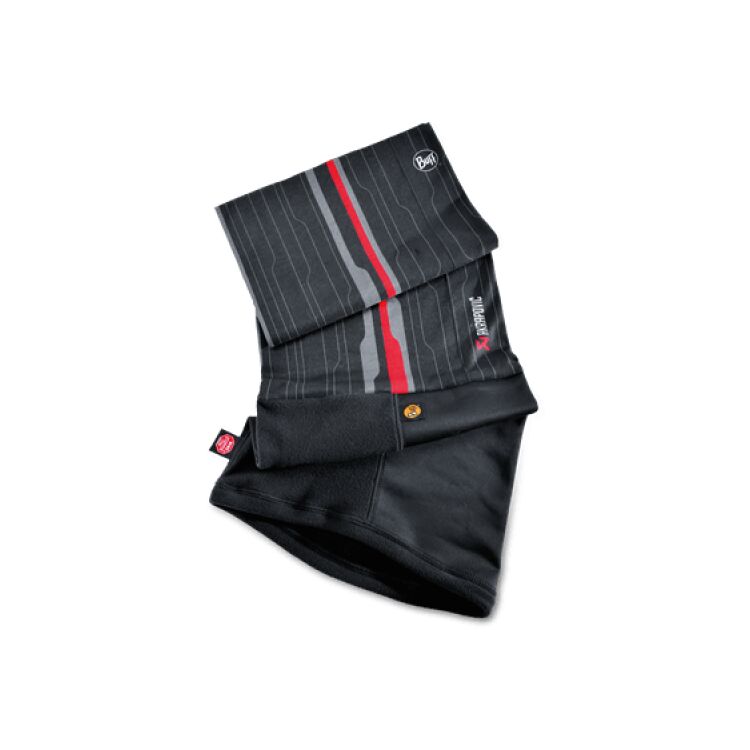 Akrapovic Cyclone Gaiter - Cycle Gear