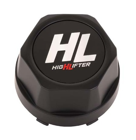 High Lifter Center Cap (Snap-In) - Cycle Gear