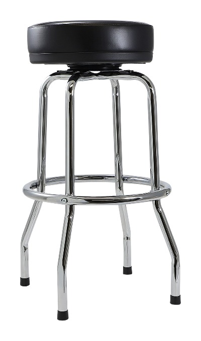 Moose Racing Bar Stool - Cycle Gear