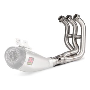 Akrapovic Slip-On & Full System Motorcycle Exhausts - Cycle Gear