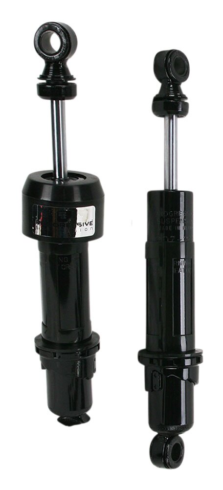 Progressive Suspension 12 Series PS30 Dual Shocks BMW / Ducati / Honda ...