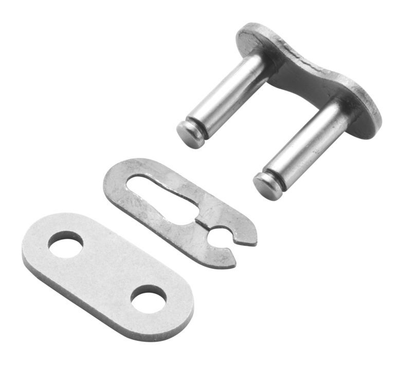 RK Chains M Clip Link - Cycle Gear