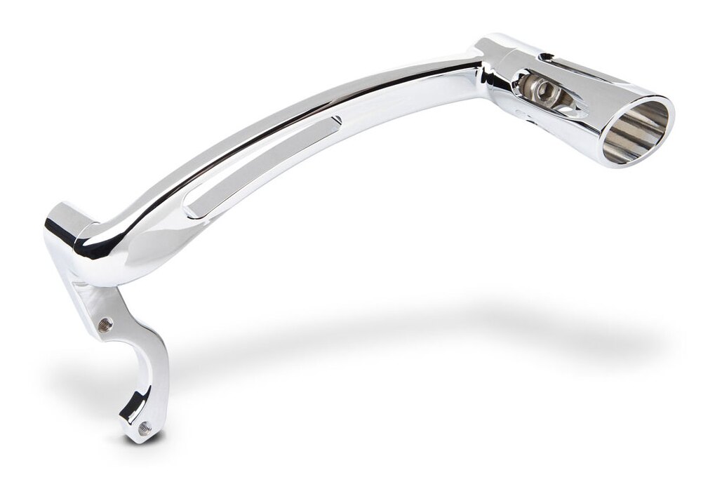 Arlen Ness Heel Shift Lever For Indian 2014-2021 - Cycle Gear