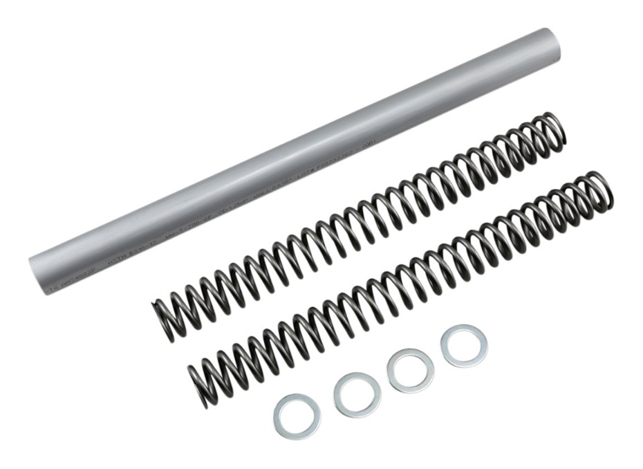 Race Tech High Performance Fork Springs .90kg - Cycle Gear