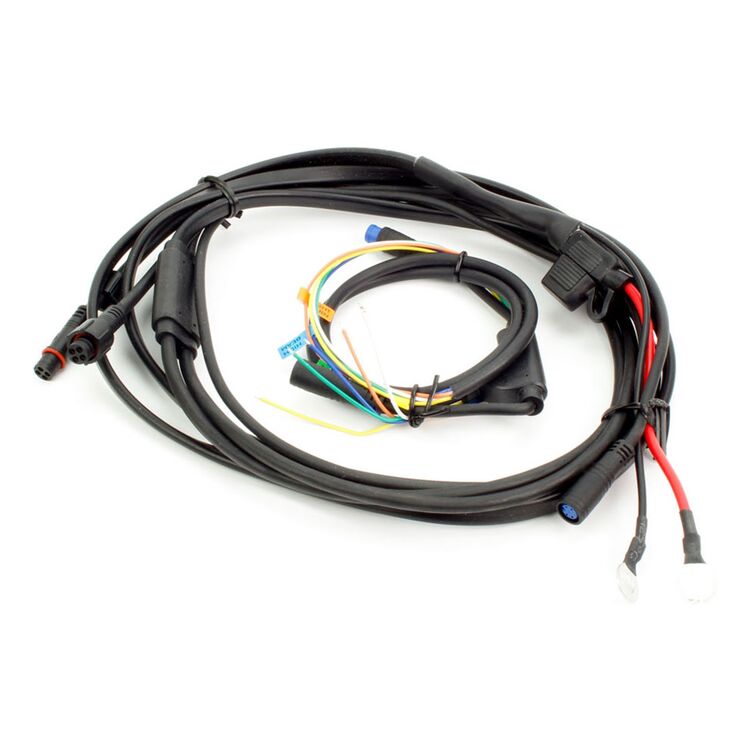 Cyron ABS1 Direct Power Multi-Function Cable - Cycle Gear