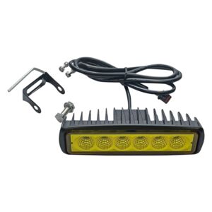 Custom Dynamics | LED Motorcycle Lights & Accessories - Cycle Gear