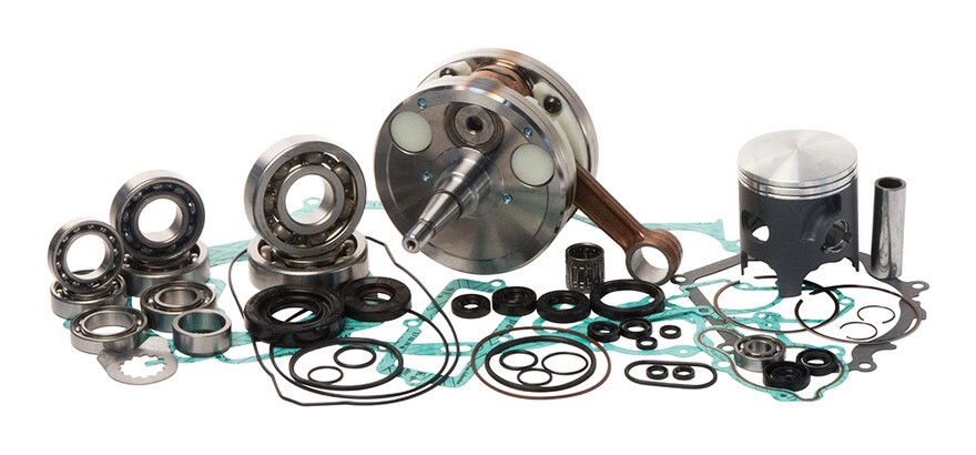 Vertex Engine Rebuild Kit Yamaha YZ250 / YZ250X 2003-2021 - Cycle Gear