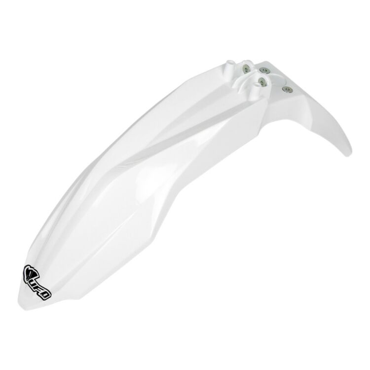 UFO Front Fender Husqvarna TC / TE / FE / FC 125cc-501cc 2014-2016 ...