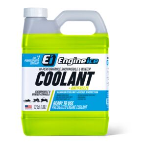 Motorcycle Coolant | Best Engine Coolant from Leading Brands - Cycle Gear