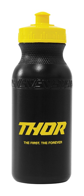 Thor Water Bottle - Cycle Gear