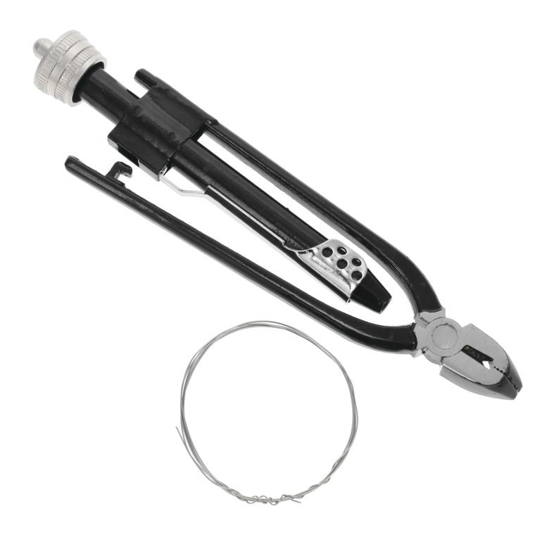 Pro Taper Safety Wire Pliers - Cycle Gear