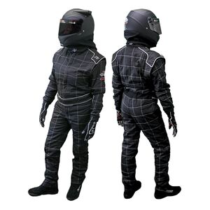 Motorcycle Riding Suits | One & Two-Piece Suits For Touring - Cycle Gear