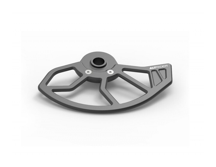AltRider Front Rotor Guard KTM / Husqvarna / Gas Gas 125cc-501cc 2015 ...