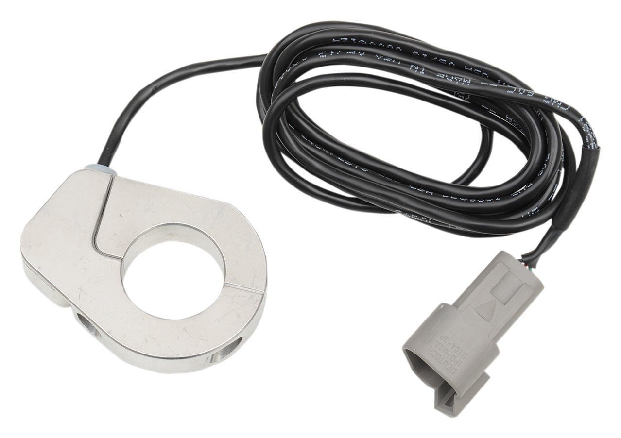 Dakota Digital Rear Wheel Speed Sensor For Harley Softail 1988-2006 ...