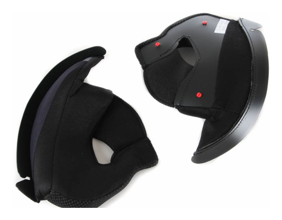 HJC CL-Max 3 Cheek Pads - Cycle Gear