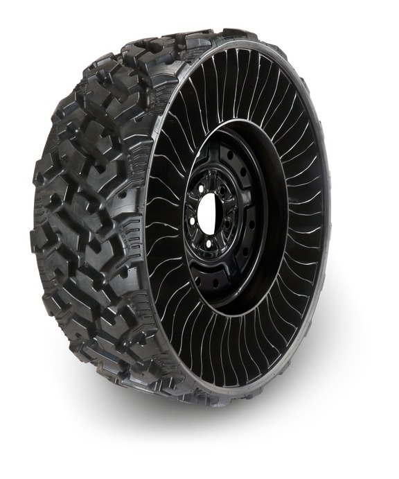Michelin Tires X Tweel UTV Tire - Cycle Gear