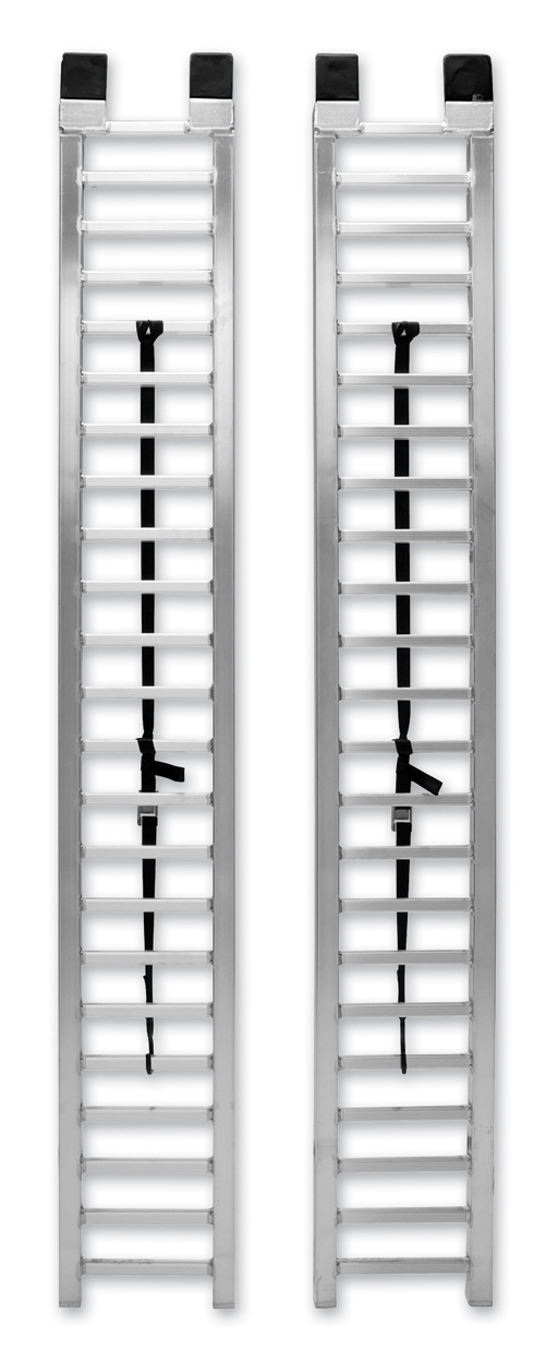 Quad Boss Ramps Arched Pair Ramp - Cycle Gear
