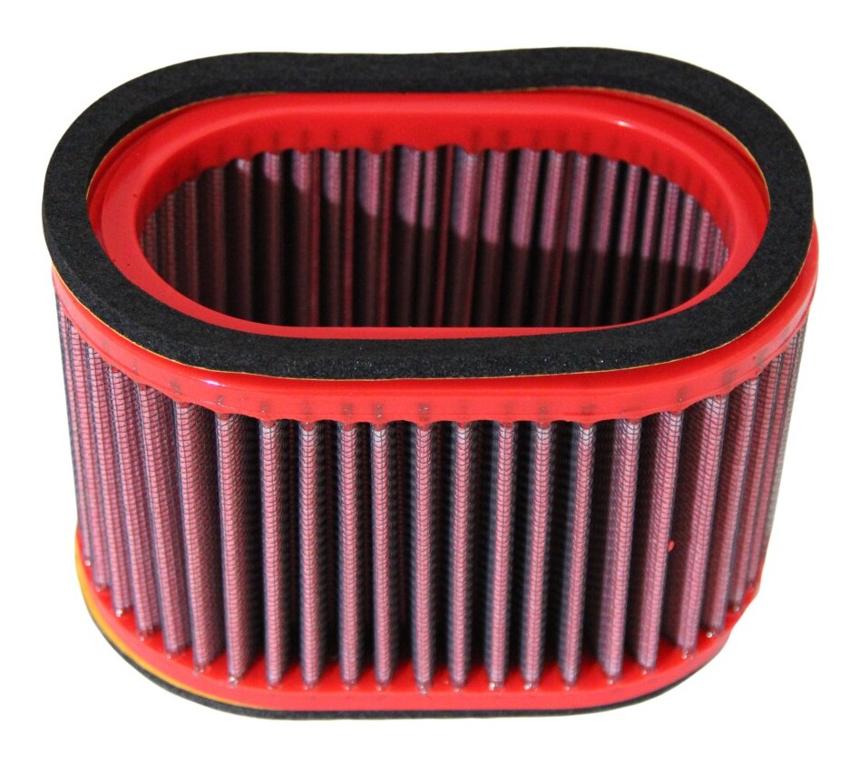 BMC Air Filter Triumph Daytona 955 / Speed Triple / Sprint RS / ST 1999 ...