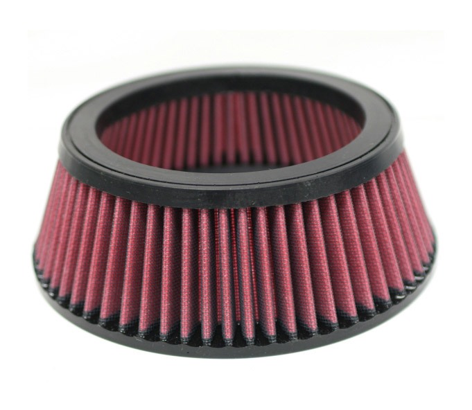LA Choppers Replacement Air Filter For LA Choppers Big Air Kits - Cycle ...