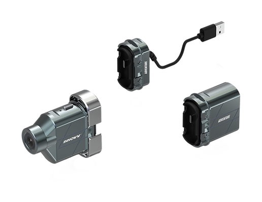 INNOVV H5 Helmet Cam - Cycle Gear