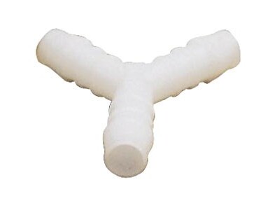 Motion Pro Y Connector (1/4") - Cycle Gear