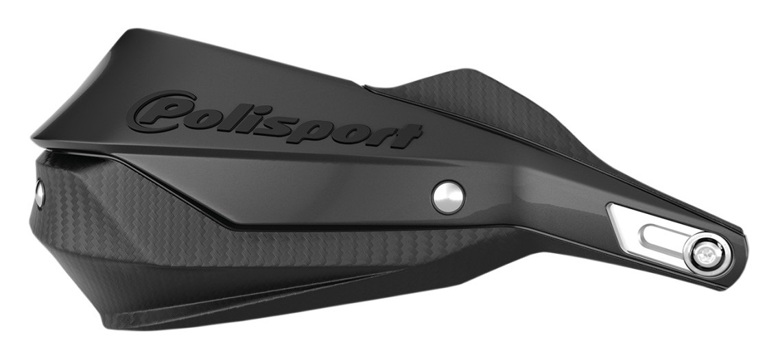 Polisport Universal Trail Blazer Handguards - Cycle Gear