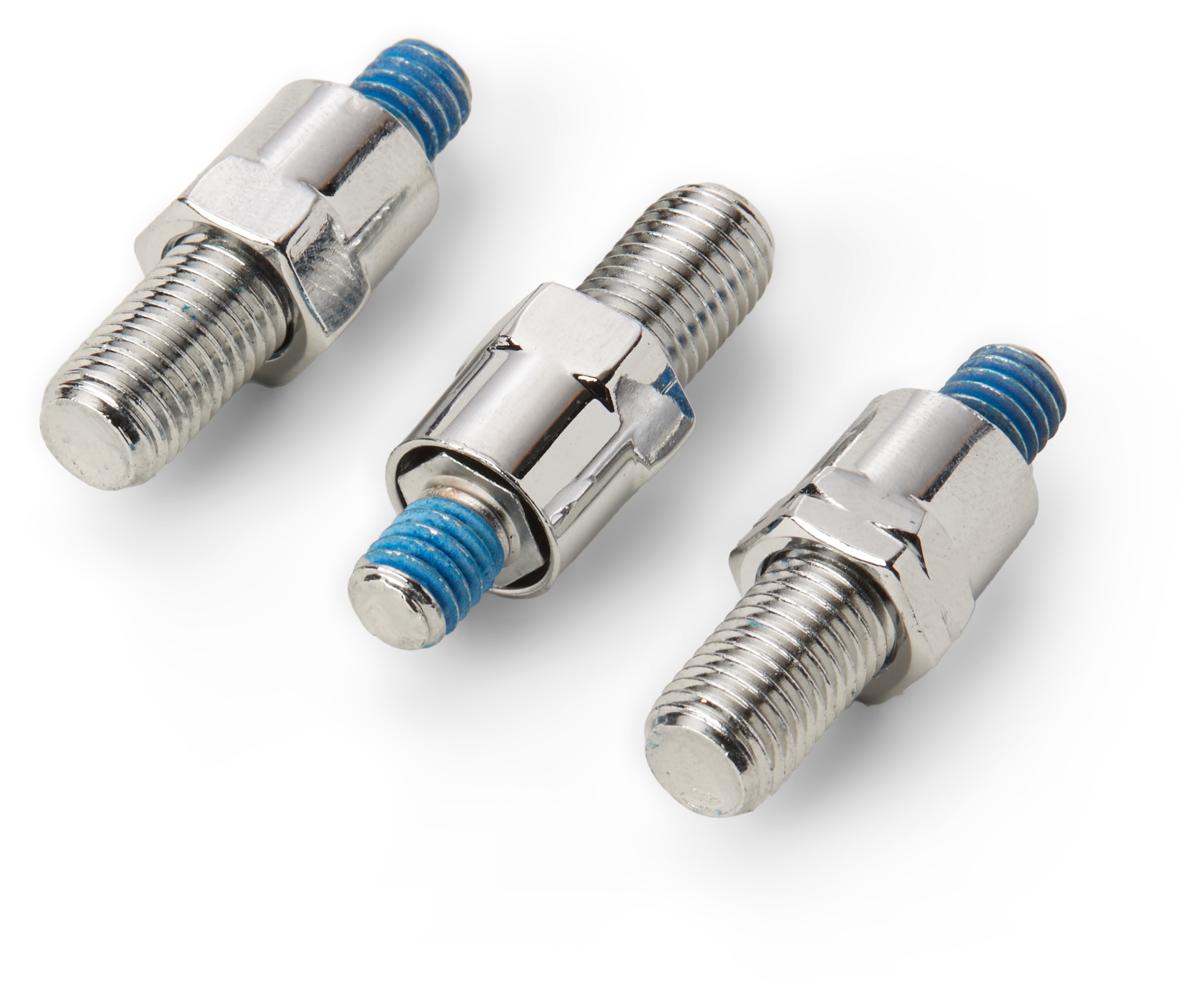 Milwaukee Twins Mirror Adapter Kit For Metric Cruisers - Cycle Gear