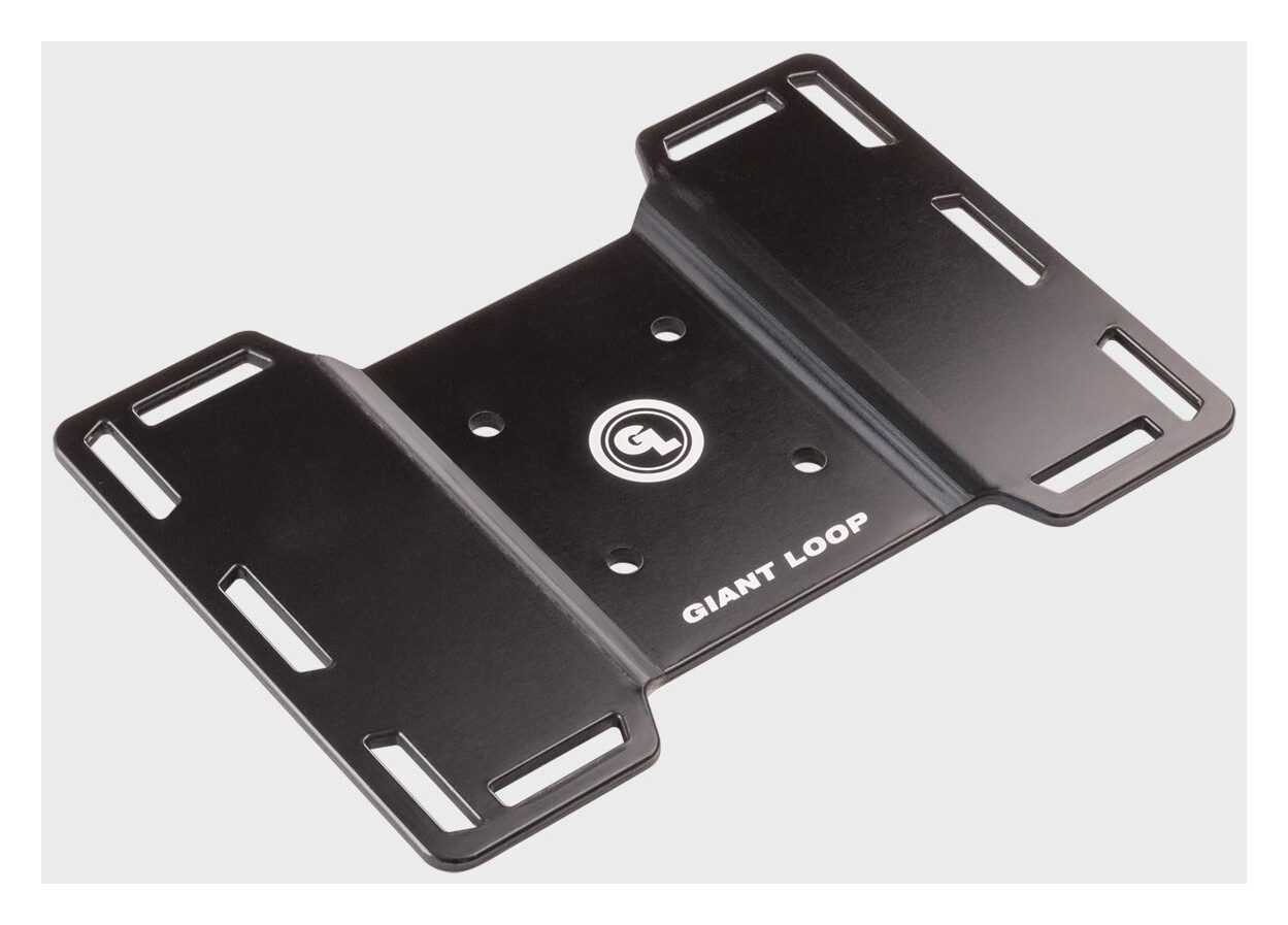 Giant Loop Tail Rack v2 - Cycle Gear