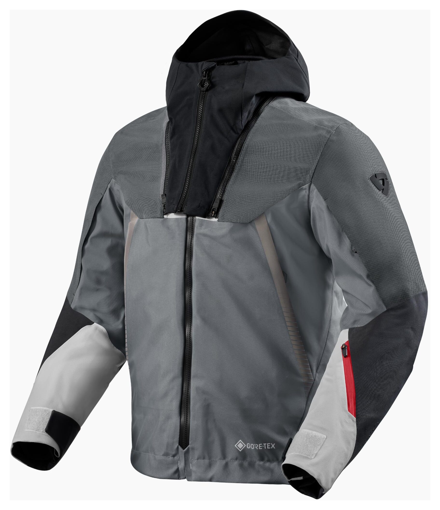 REV'IT! Stratum GTX Jacket - Cycle Gear