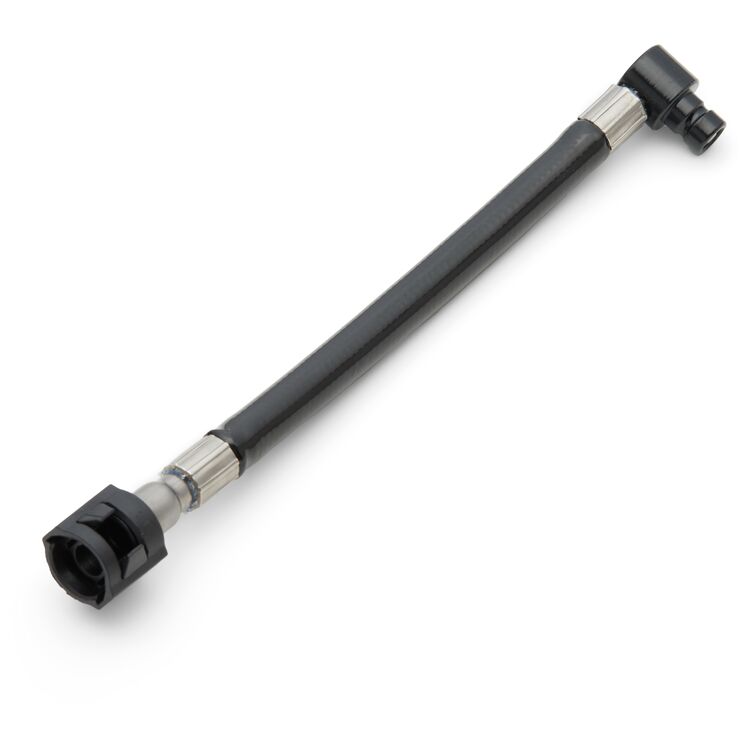 Milwaukee Twins EFI Fuel Line For Harley Touring Dyna 2001 2017 Milwaukee Twins EFI Fuel Line For Harley Touring Dyna 2001 2017