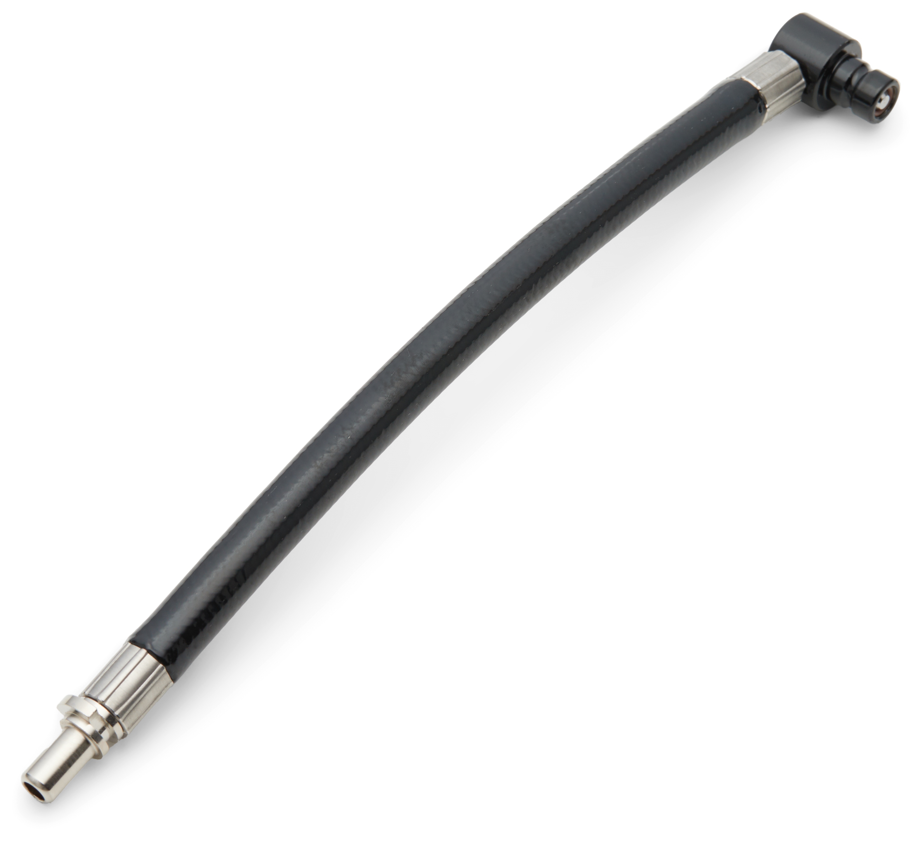 Milwaukee Twins EFI Fuel Line For Harley Sportster 2007-2022 - Cycle Gear