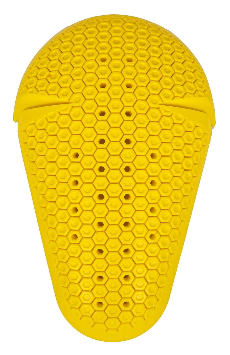 Knox Microlock Compact CE Level 2 Elbow / Knee Protectors - Cycle Gear