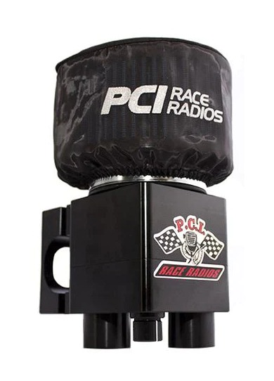 PCI Race Radios RaceAir Boost Dual - Cycle Gear