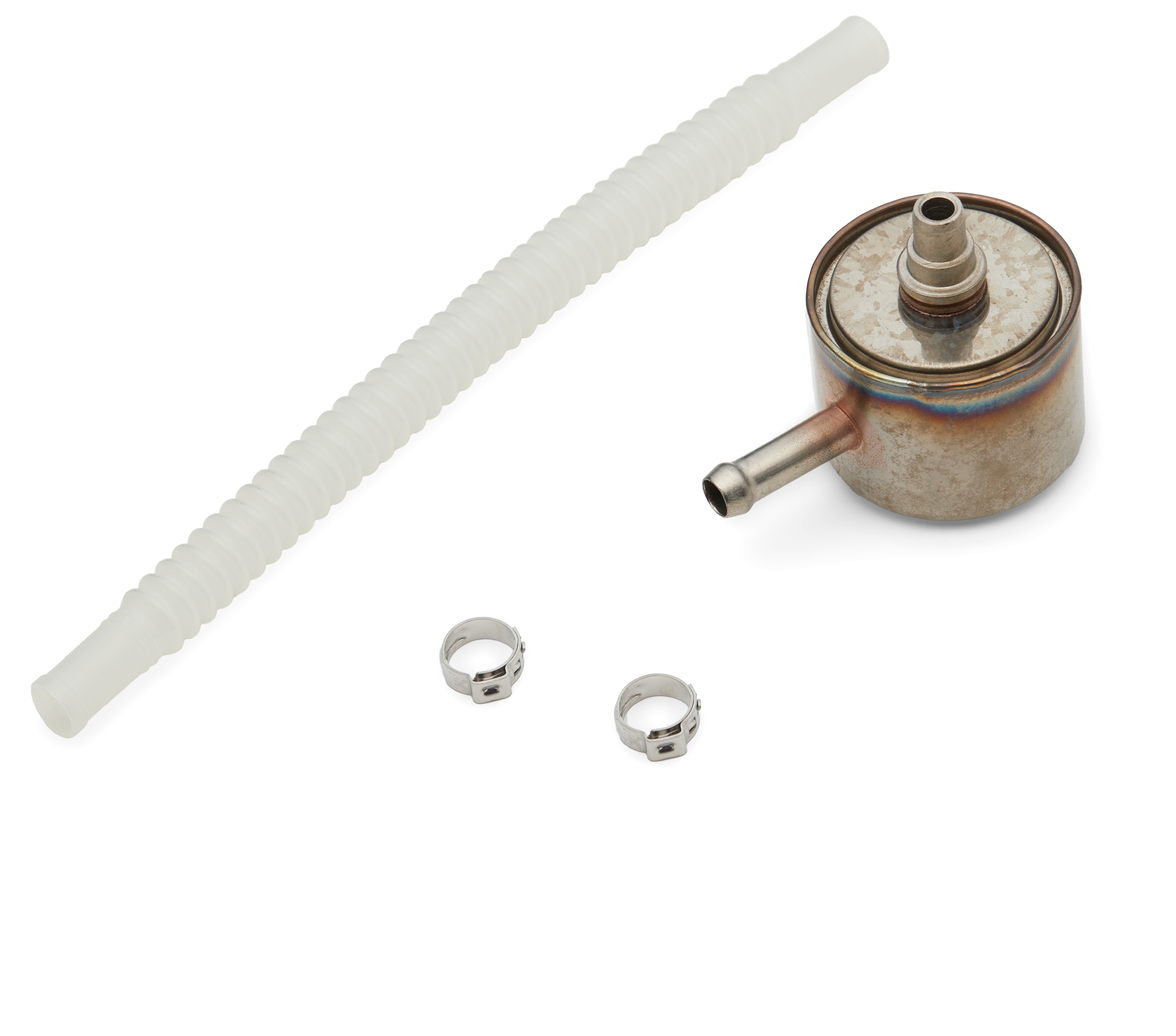 Milwaukee Twins Fuel Filter Kit For Harley - Cycle Gear