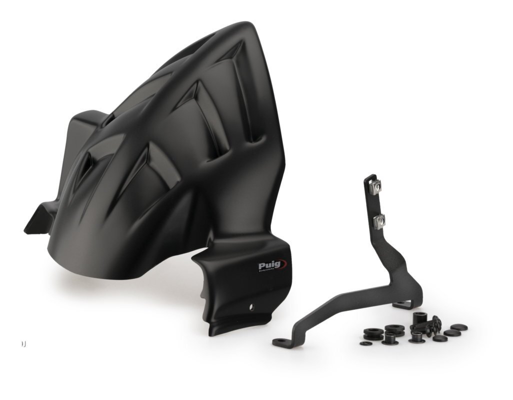 Puig Rear Mudguard KTM 1290 Super Adventure S 2023-2024 - Cycle Gear