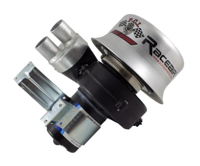 PCI Race Radios RaceAir Max Dual - Cycle Gear