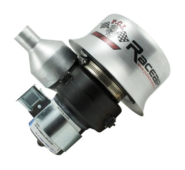 PCI Race Radios RaceAir Flow Single - Cycle Gear