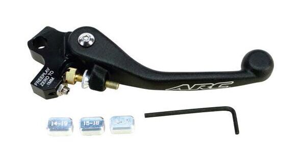ARC Power Lever Front Brake Lever - Cycle Gear