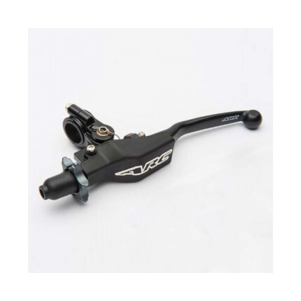 ARC Universal DC8 Clutch Perch / ARC Flex Lever - Cycle Gear
