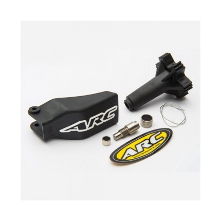 ARC Levers DC-8 Refresh Kit - Cycle Gear