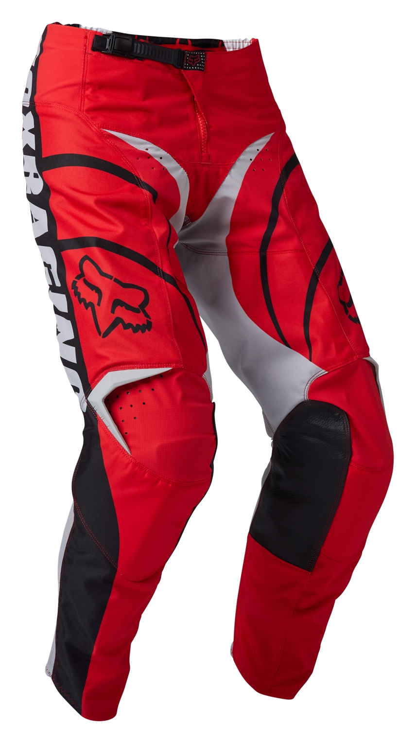 Fox Racing Youth 180 Goat LE Strafer Pants - Cycle Gear