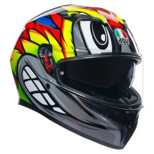 AGV Helmets | Motorcycle Helmets & Face Shields From AGV - Cycle Gear