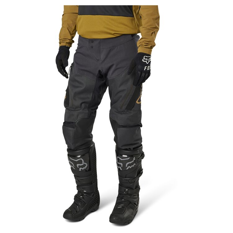 Fox Racing Defend Off Road Pants (38) - Cycle Gear
