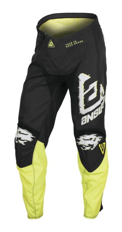 Answer Syncron Meltdown A23.5 Pants - Cycle Gear