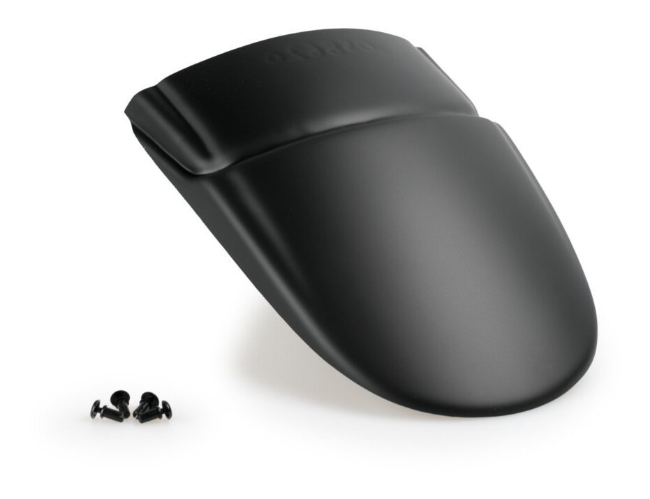 Puig Front Fender Extender For Harley Pan America 2021-2026 - Cycle Gear