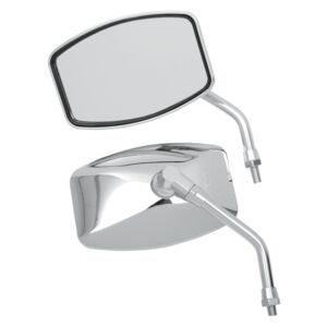 Emgo Motorcycle Parts | Grips, Mirrors, Air Filters & More - Cycle Gear